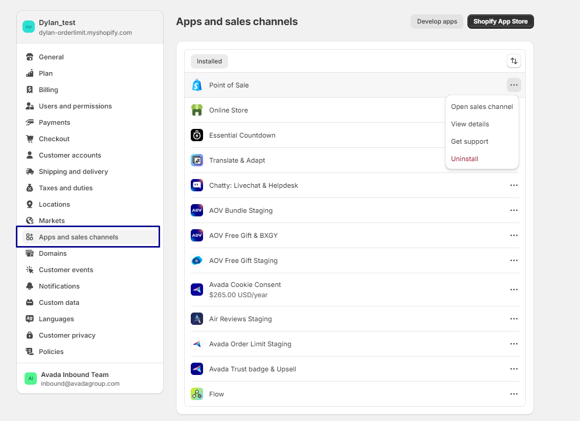 Why Is My Shopify Store Unavailable & Quick Fix